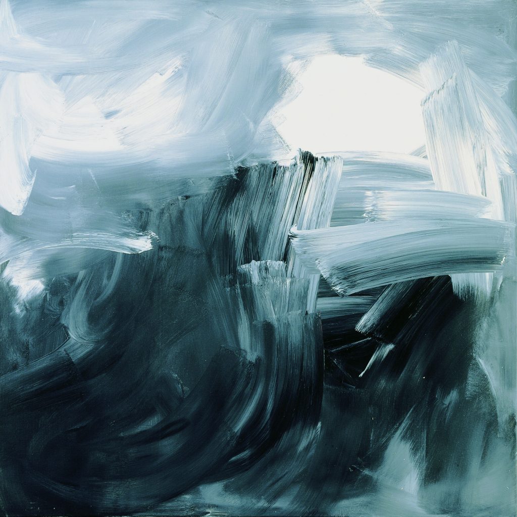 COLOUR AND SOUND – Britt Das