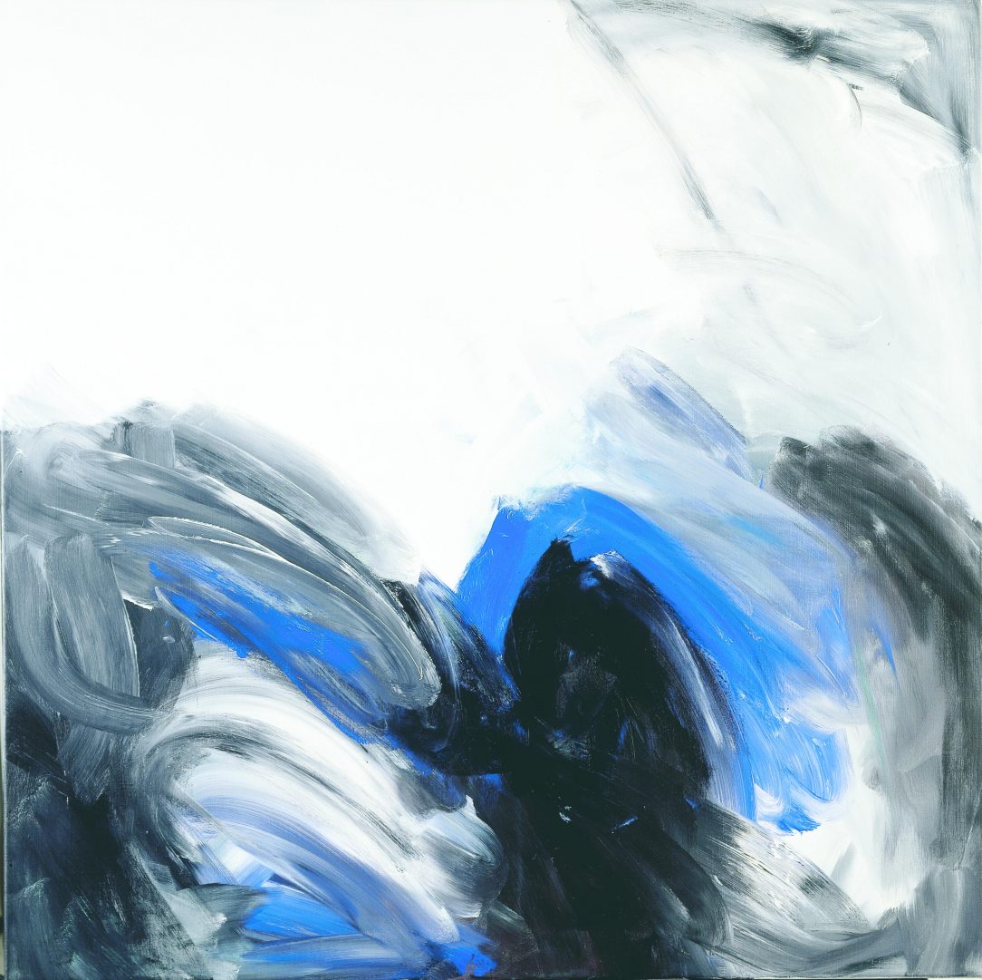 COLOUR AND SOUND – Britt Das