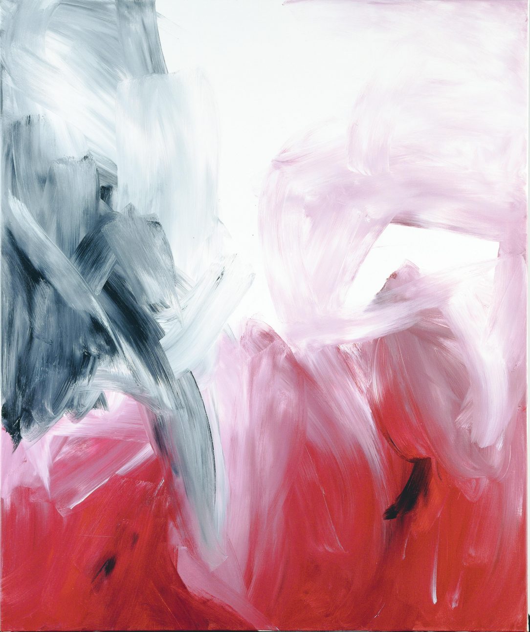 COLOUR AND SOUND – Britt Das