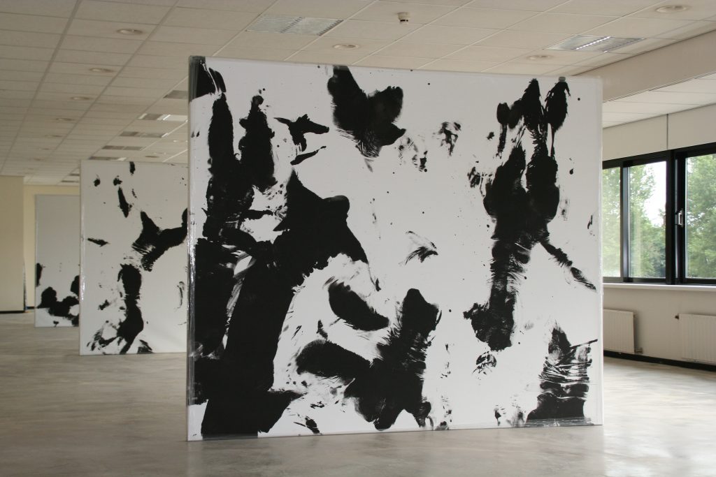 Britt Das – PAINTINGS