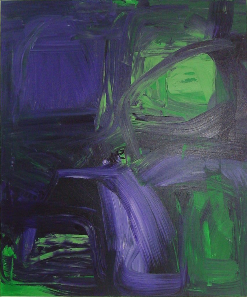 COLOUR NINE – Britt Das