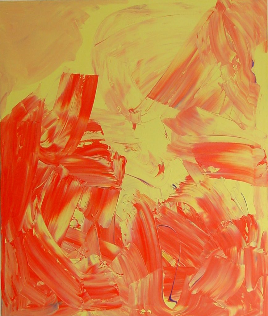 COLOUR NINE – Britt Das